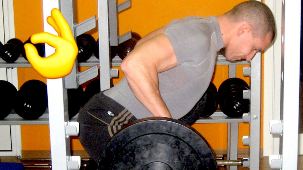 I 10 MIGLIORI ESERCIZI DA PALESTRA - BODYBUILDING