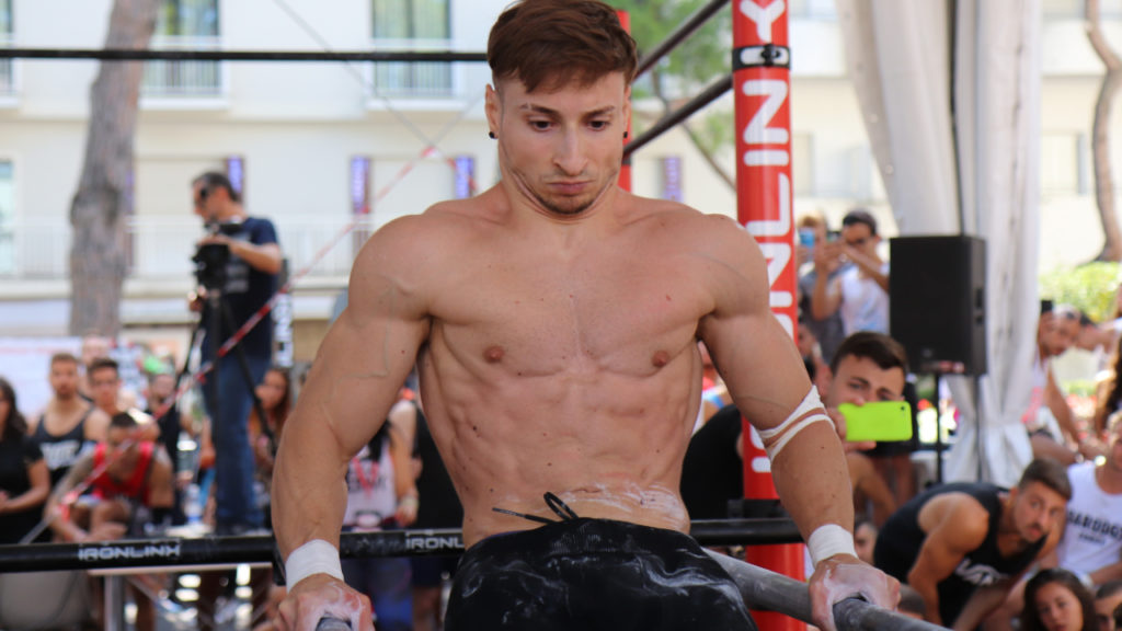 Ipertrofia a Corpo Libero e con il Calisthenics cosa devi sapere