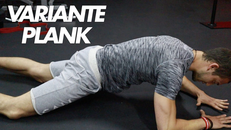 variante plank - Umberto Miletto Il Personal Trainer