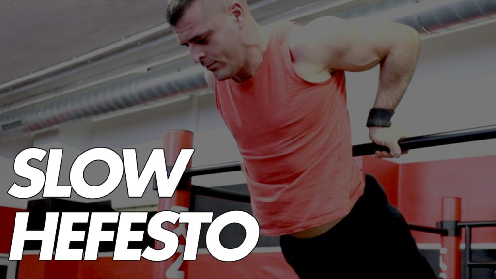 Slow Hefesto: Tutorial ed esercizi di avvicinamento