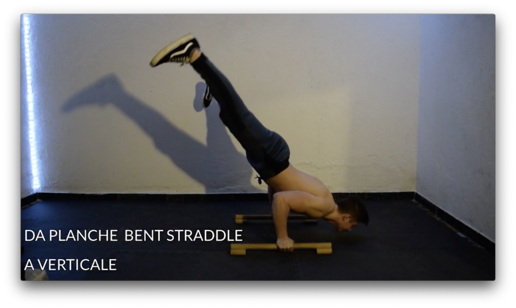 La Guida Completa ai 90 Degree Push up del Calisthenics