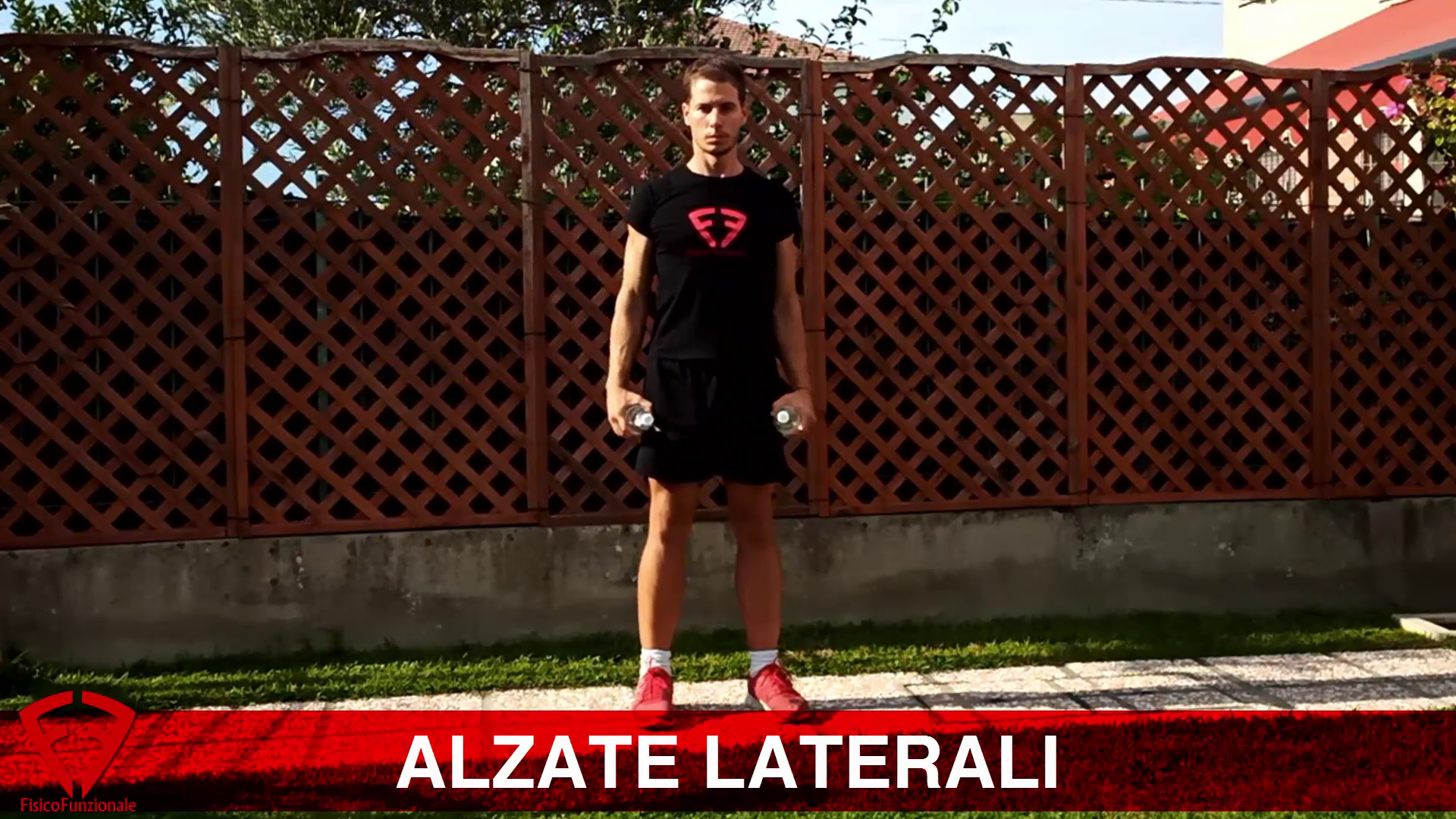 Alzate Laterali Per Le Spalle | GUIDA COMPLETA