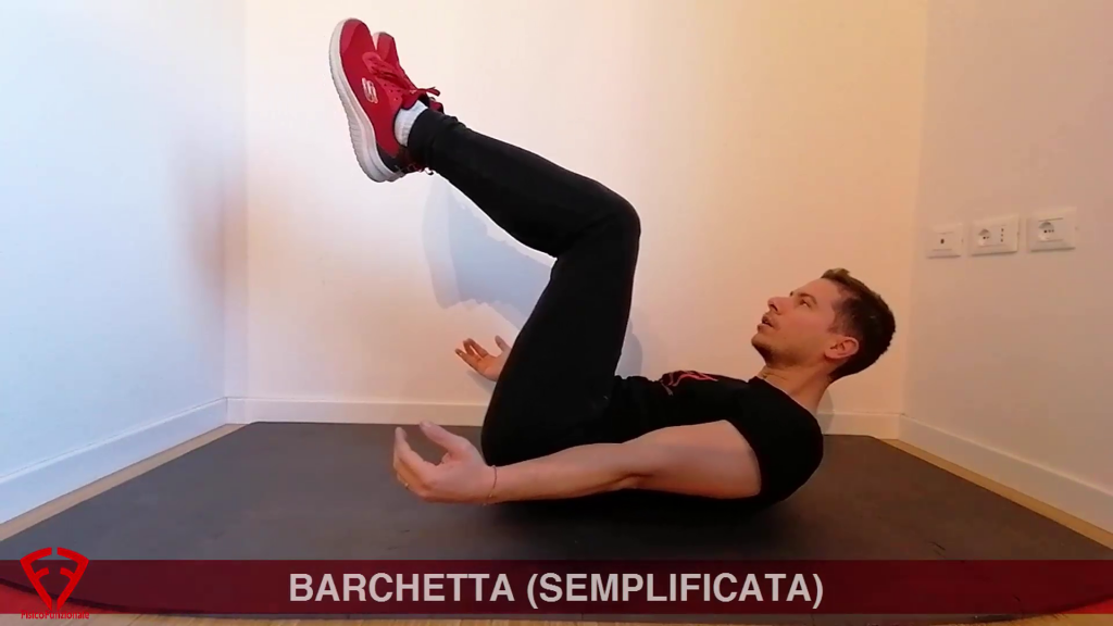 Scoliosi e mal di schiena in palestra: SCHEDA COMPLETA