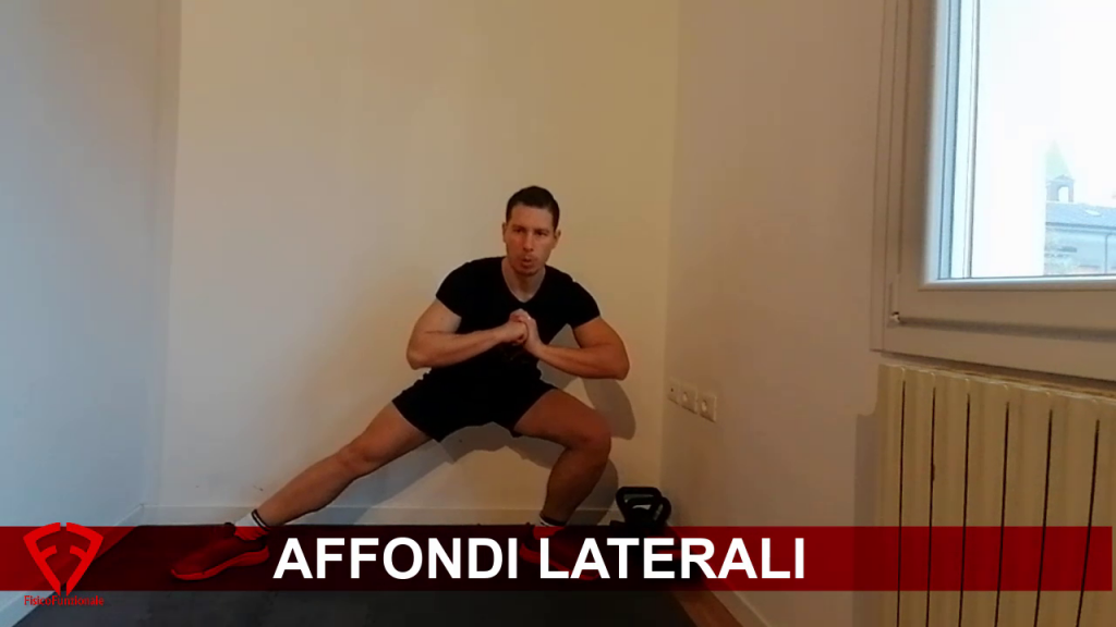 8 Esercizi per Rassodare l’INTERNO COSCIA in modo Efficace.