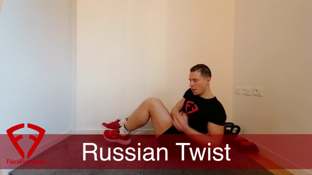 I 7 Migliori Esercizi Addominali da fare a CASA (senza attrezzi)