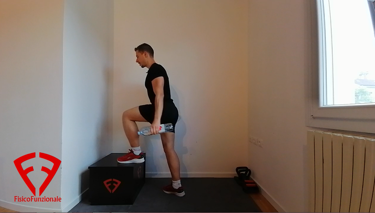 Come Dimagrire e Fare Definizione in Sicurezza per la SCHIENA