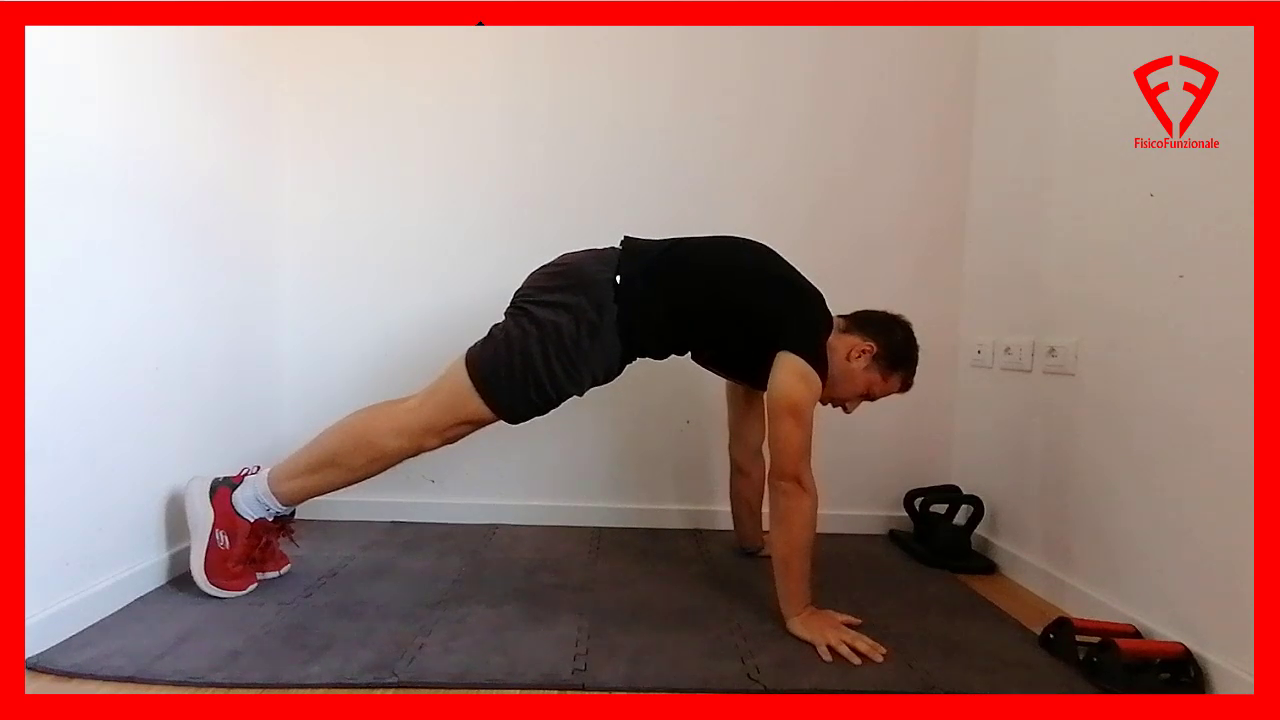 6 Schede Calisthenics GRATIS: il calisthenics per tutti