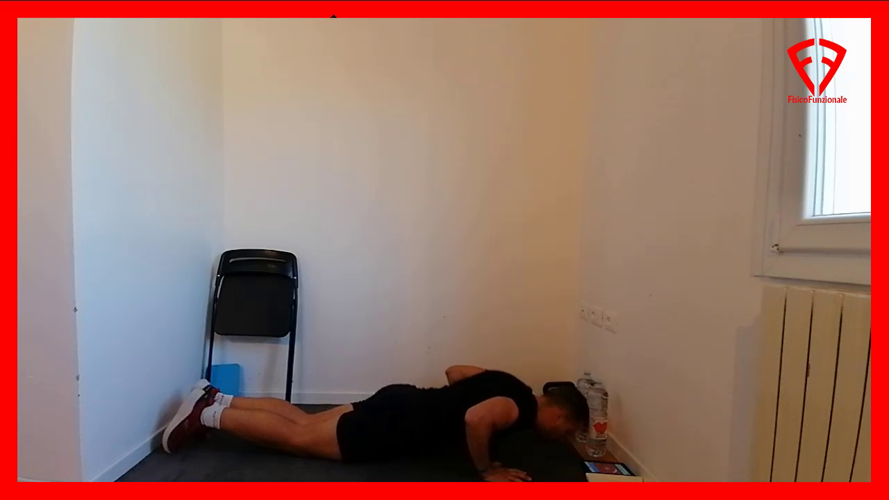 Scheda DONNA GINOIDE: Allenamento capillarizzazione gambe