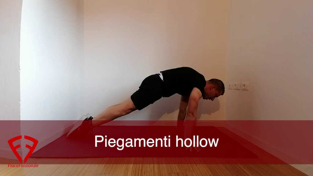 Flessioni: 11 varianti per PETTO E BRACCIA (molto efficaci e Sostenibili)