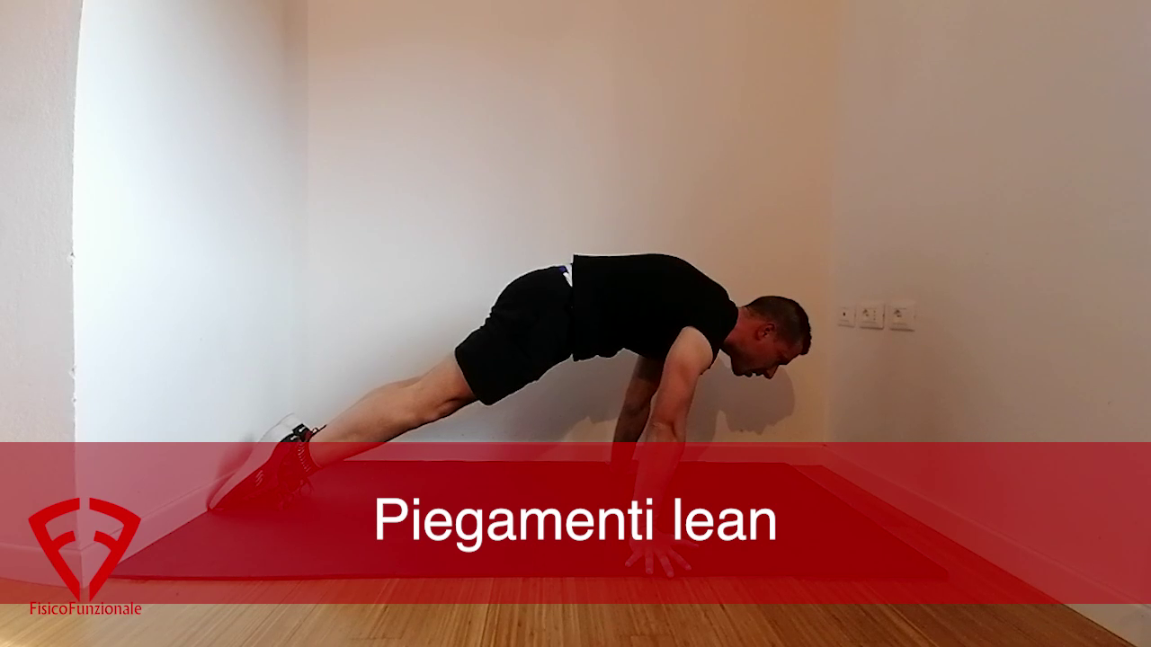 Flessioni: 11 varianti per PETTO E BRACCIA (molto efficaci e Sostenibili)