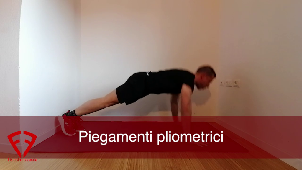 Flessioni: 11 varianti per PETTO E BRACCIA (molto efficaci e Sostenibili)