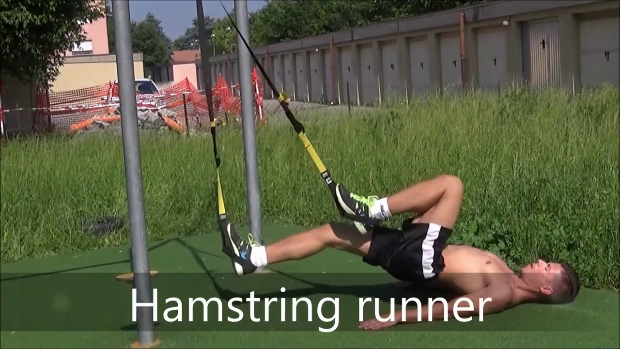 9 Esercizi ADDOMINALI AL TRX | con Scheda Allenamento