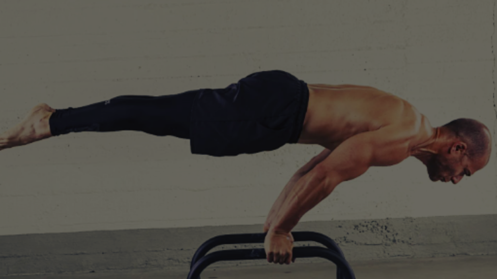 Come imparare la PLANCHE – GUIDA COMPLETA |Parte #1