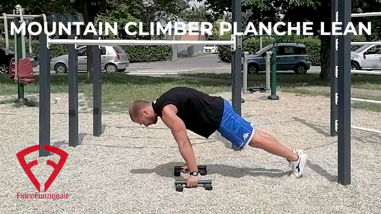 Come imparare la PLANCHE – GUIDA COMPLETA |Parte #2