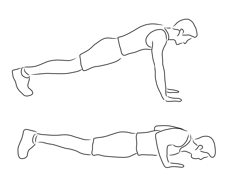 Calisthenics con Ronaldo: la sua scheda di allenamento!