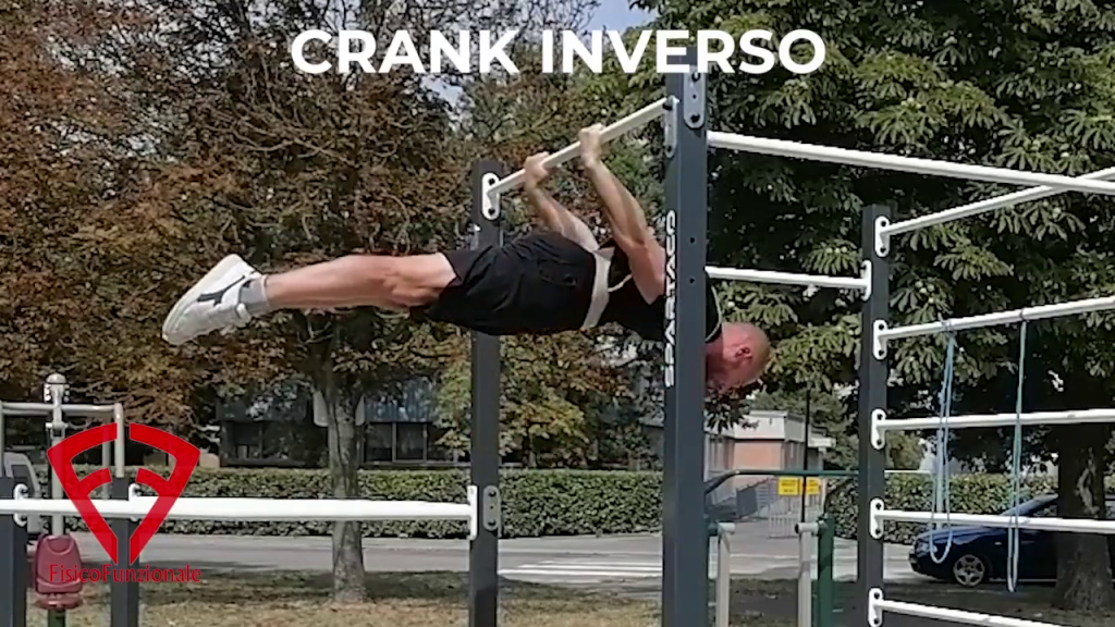 GUIDA al Back Lever | ESECUZIONE CORRETTA in 8 Step