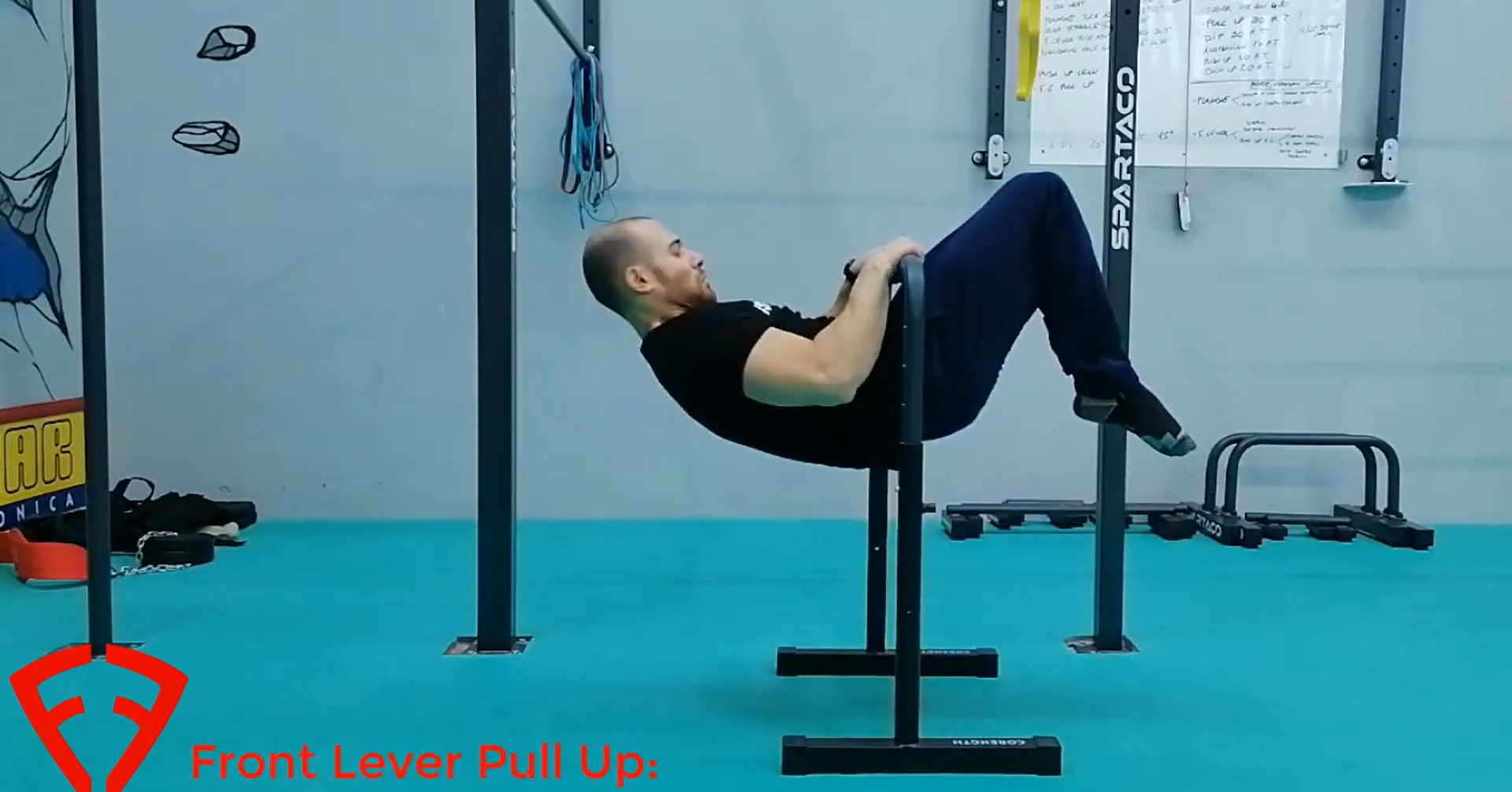 Planche e Front Lever: Esecuzione, Errori e Strategie AVANZATE