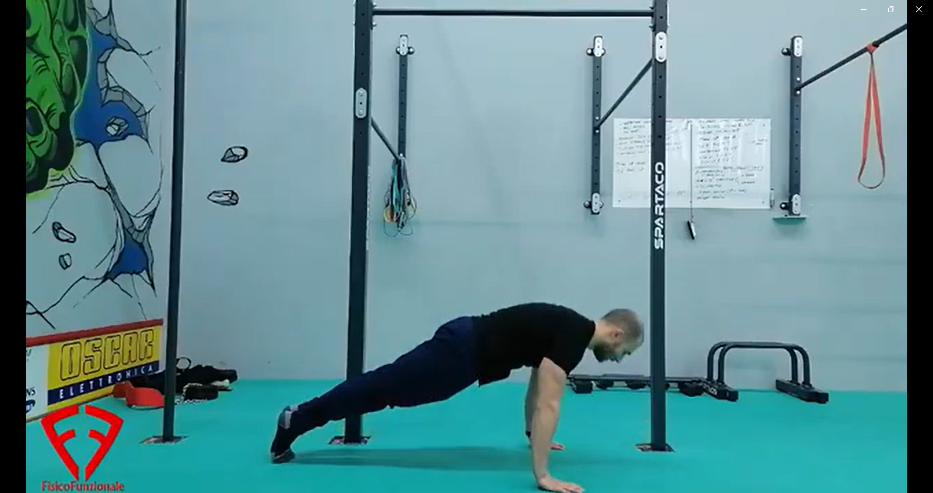 Prevenzione INFORTUNI Calisthenics | 2 ESEMPI Pratici