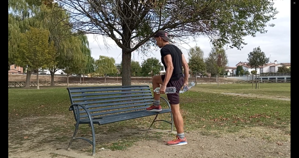 Circuito Metabolico Corpo Libero