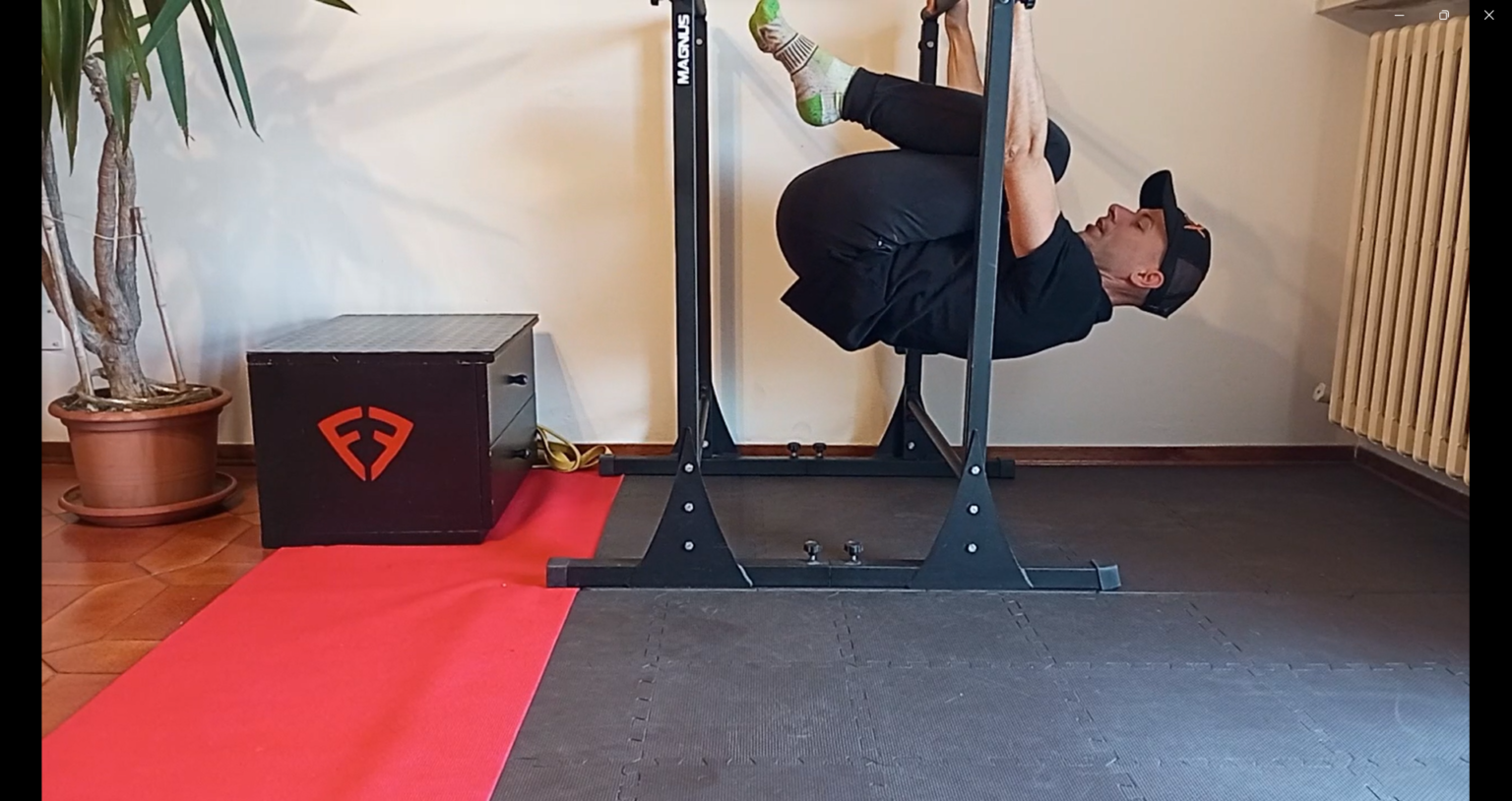 Trasverso Addome: 3 Esercizi A CORPO LIBERO