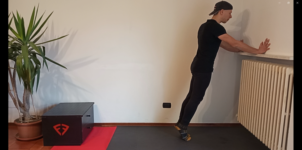 Guida FLESSIONI DONNE – imparale in 6 Passi